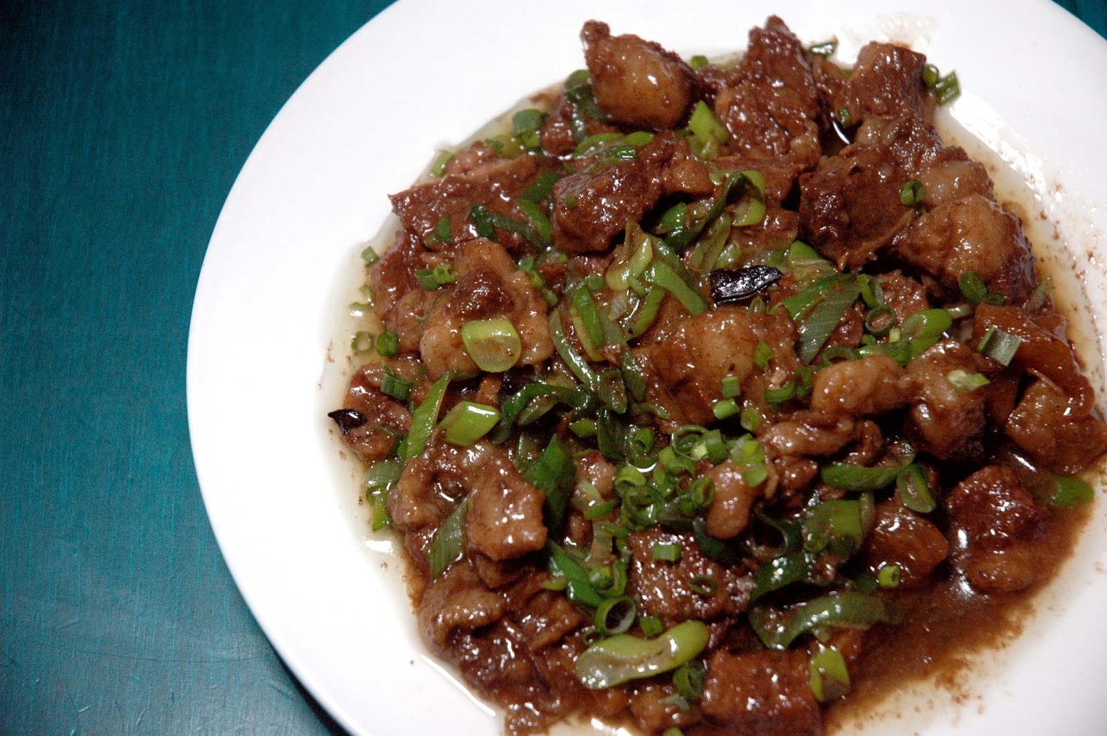 DUDE FOR FOOD: Steamin' with the New Steam Pot at Huat Pot