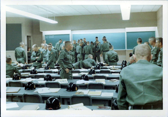 TOCS 20-67: Classroom