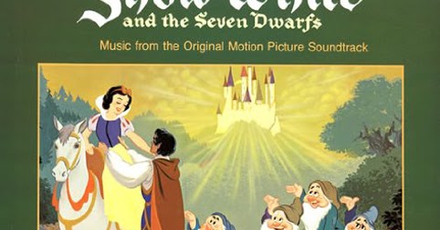 Filmic Light - Snow White Archive: 1984 'Snow White' Soundtrack BBC ...