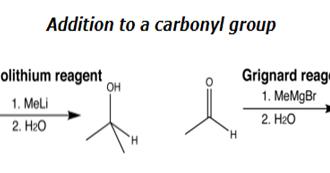 Carbonyl Chemistry