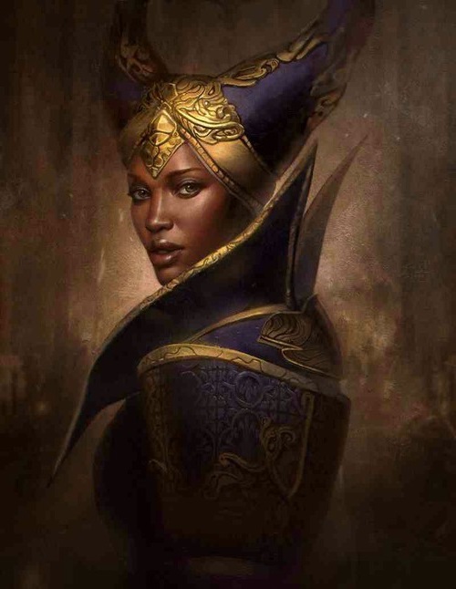 Casta Visires - vampiro