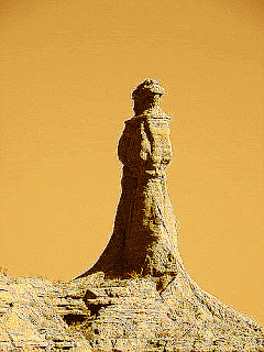 Princess of hope and great sphinx – Great Pakistan