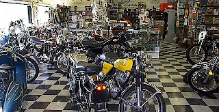 ♠ Motörheadster ♠: Garage Company