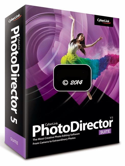 CyberLink PhotoDirector Suite 5.0.5424 Multilingual Free Download ...