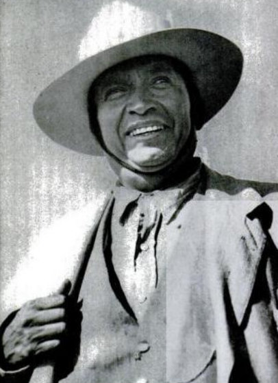 El Bable: El particular caso del general Saturnino Cedillo: Ni héroe ...