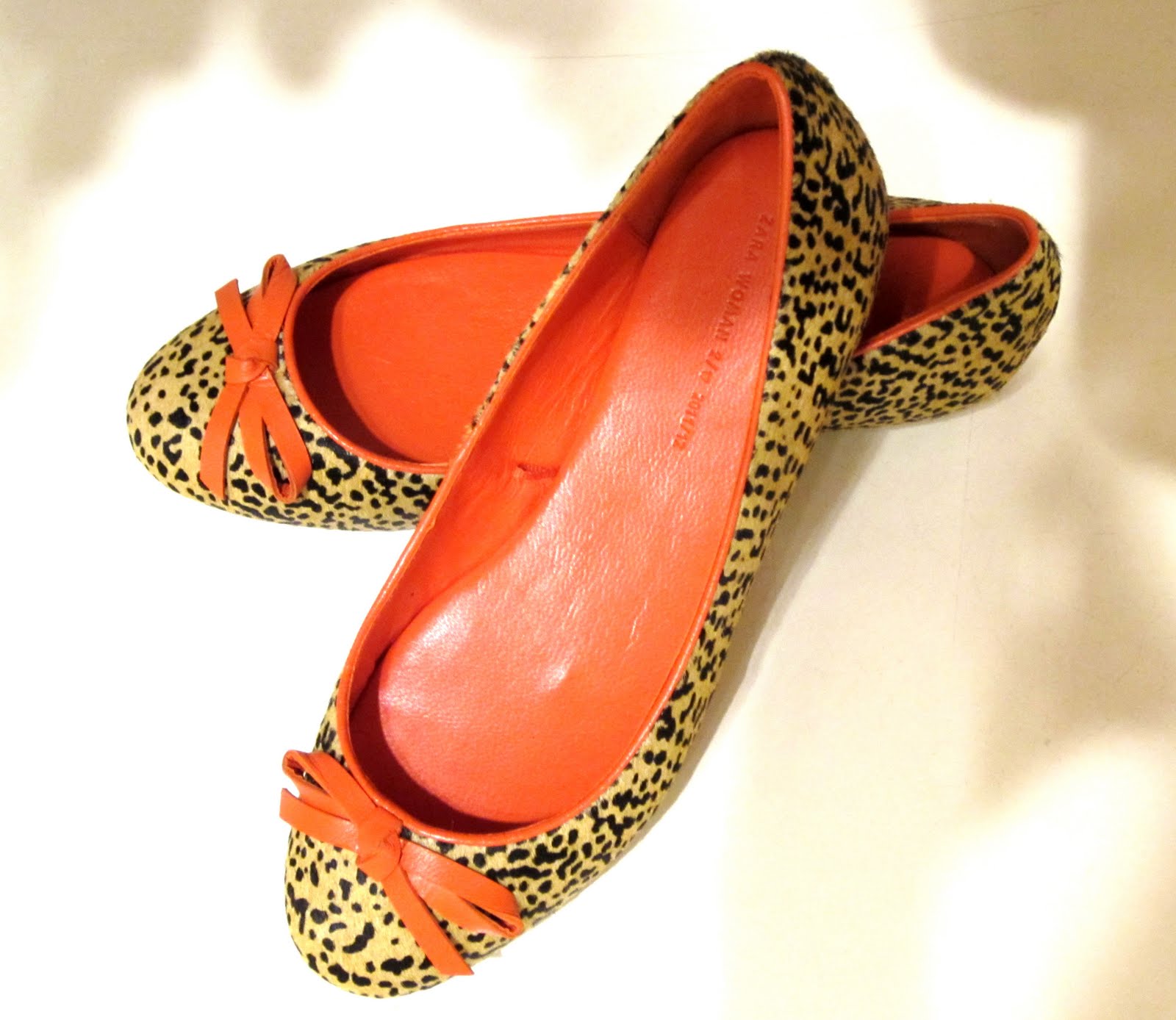 Fashion Gourmet: Animal instinct