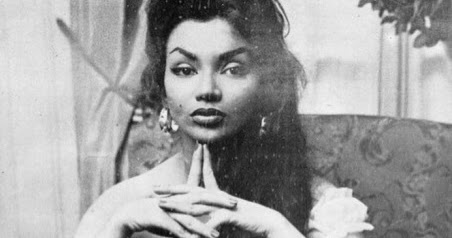 .Westerns...All'Italiana!: Rediscovering Chelo Alonso, Cuba’s Answer to ...