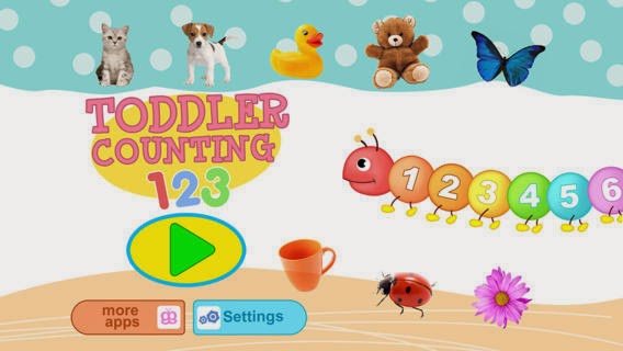 Time to Create ...: Top 40 iPhone/iPad Apps for Toddlers