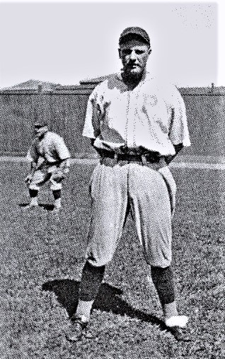 The Green Weenie: 8/22 Through the 1900s: Swatfest; Willis Duel; Even ...