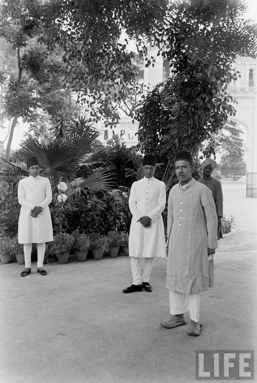 Rare Photos Of Operation Polo | Hyderabad Police Action | Annexation of ...