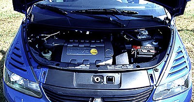 Teste em vídeo do GT6, Renault Avantime V6 3 litros 24V, A Minivan de ...