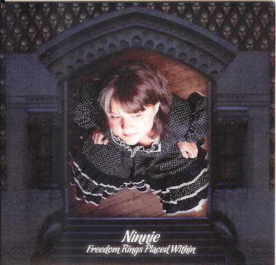 American Gloam: Chapter Thirty Two: "Reviews: Ninnie. Tender Mercy"