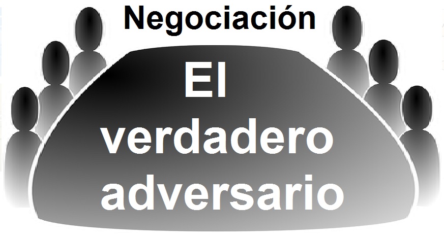 Educación, Formación y Empleo: El verdadero adversario
