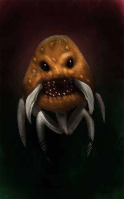 _: Goomba Color