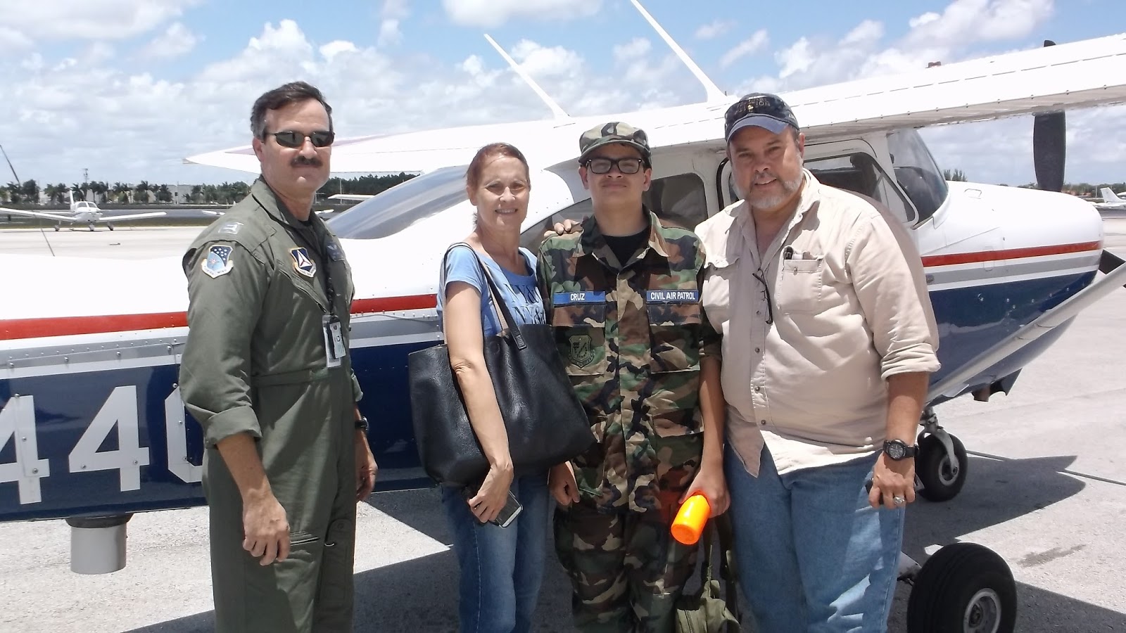 The 317th America's Relevant Air Force Association Chapter: Air Force ...