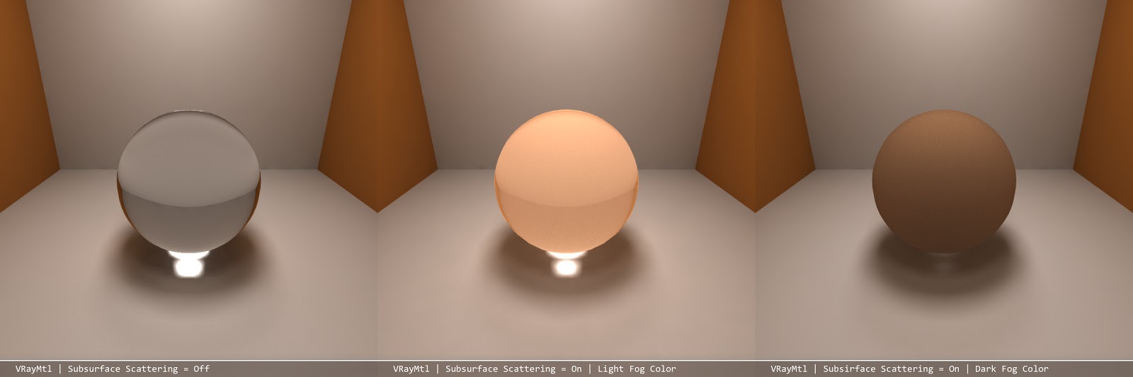 n:PhysX: V-Ray 4 Maya | Shaders Guide | VRay Mtl, VRay Blend Mtl