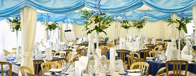 Worcester Racecourse: Hospitality