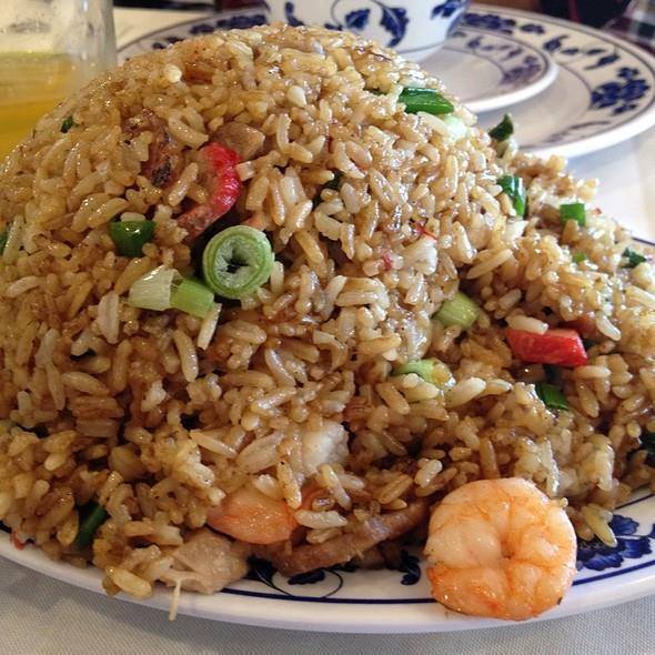 RECETAS FÁCILES CON FABY: ARROZ CANTONES