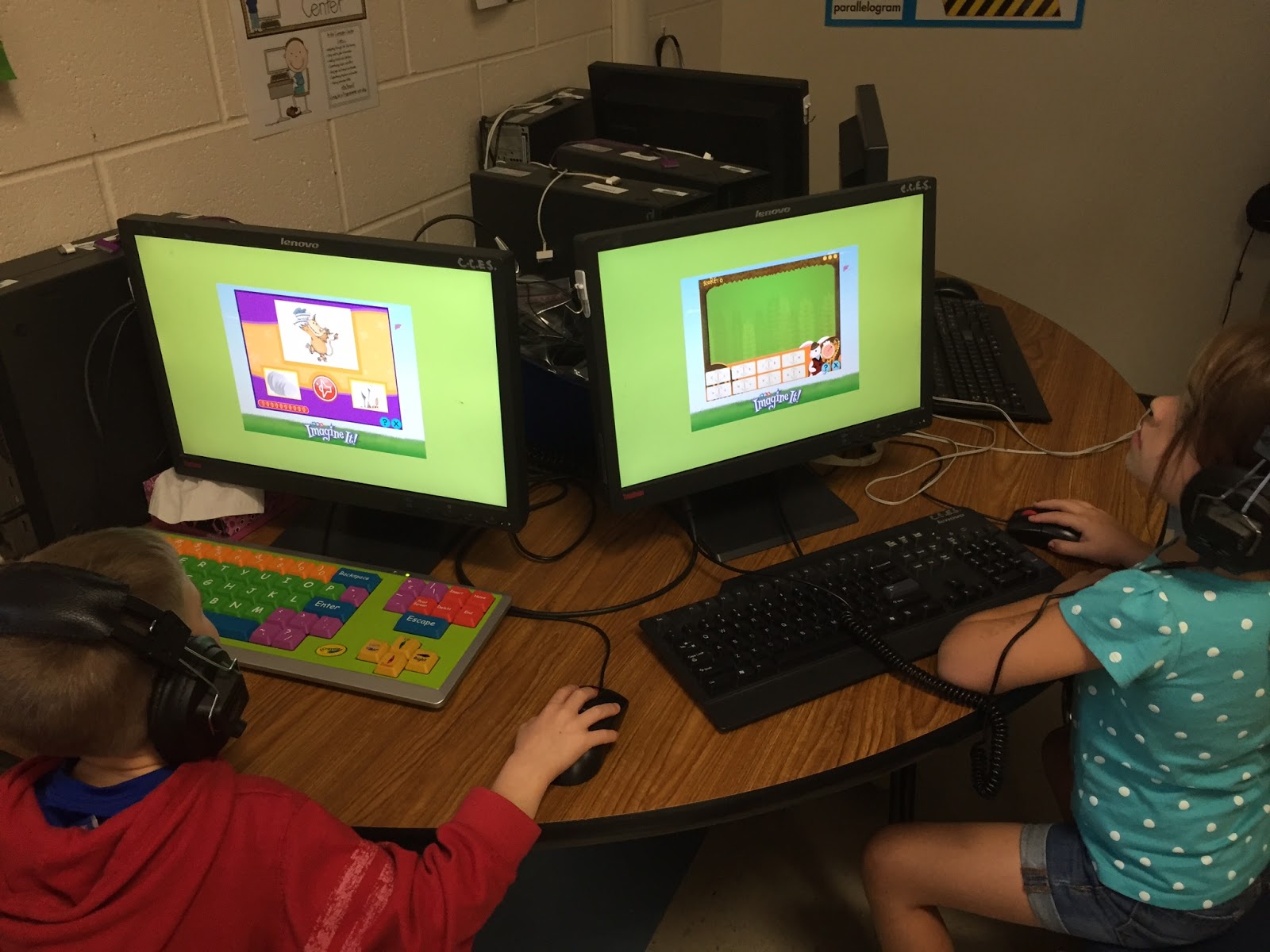 Math Tubs in Kindergarten: Math Tubs 2nd rotation and Learning Stations 2