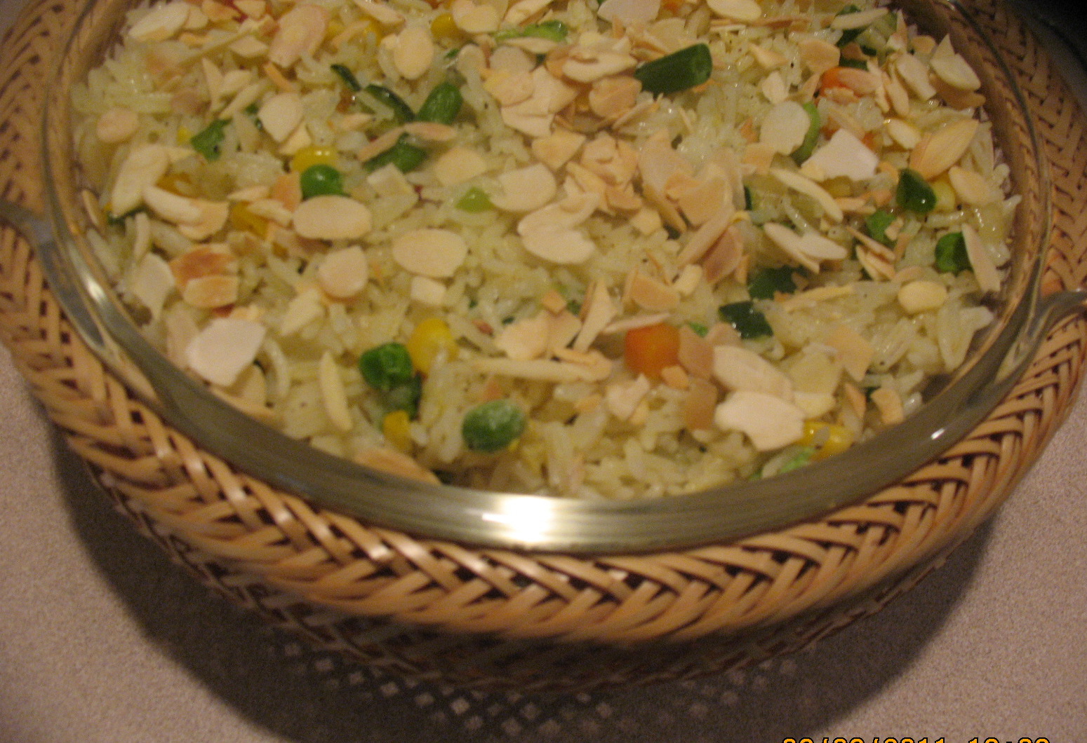 ANU'S HEALTHY KITCHEN .....Keep It Healthy Always...: Mixed Vegetable ...