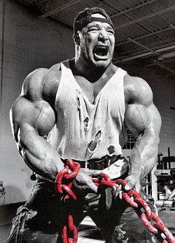 Bodybuilding: Zack Khan Workout