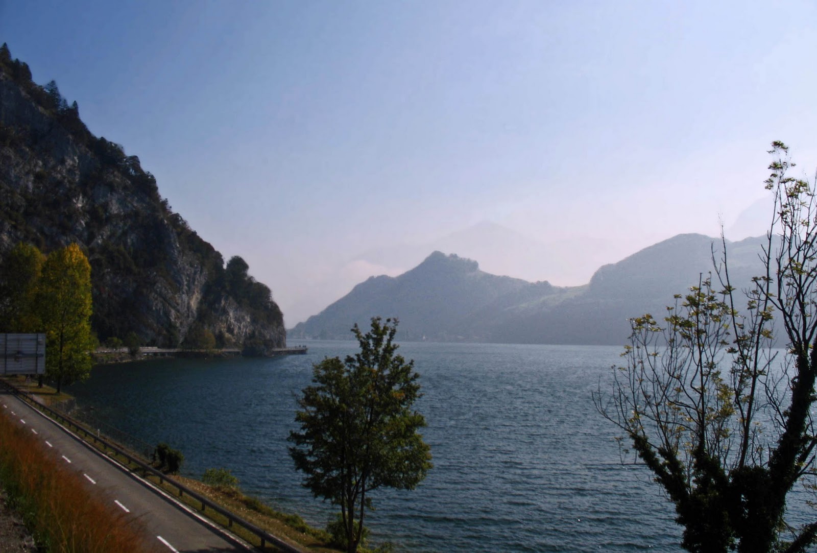 Stock Pictures: Lake Lucerne Photos