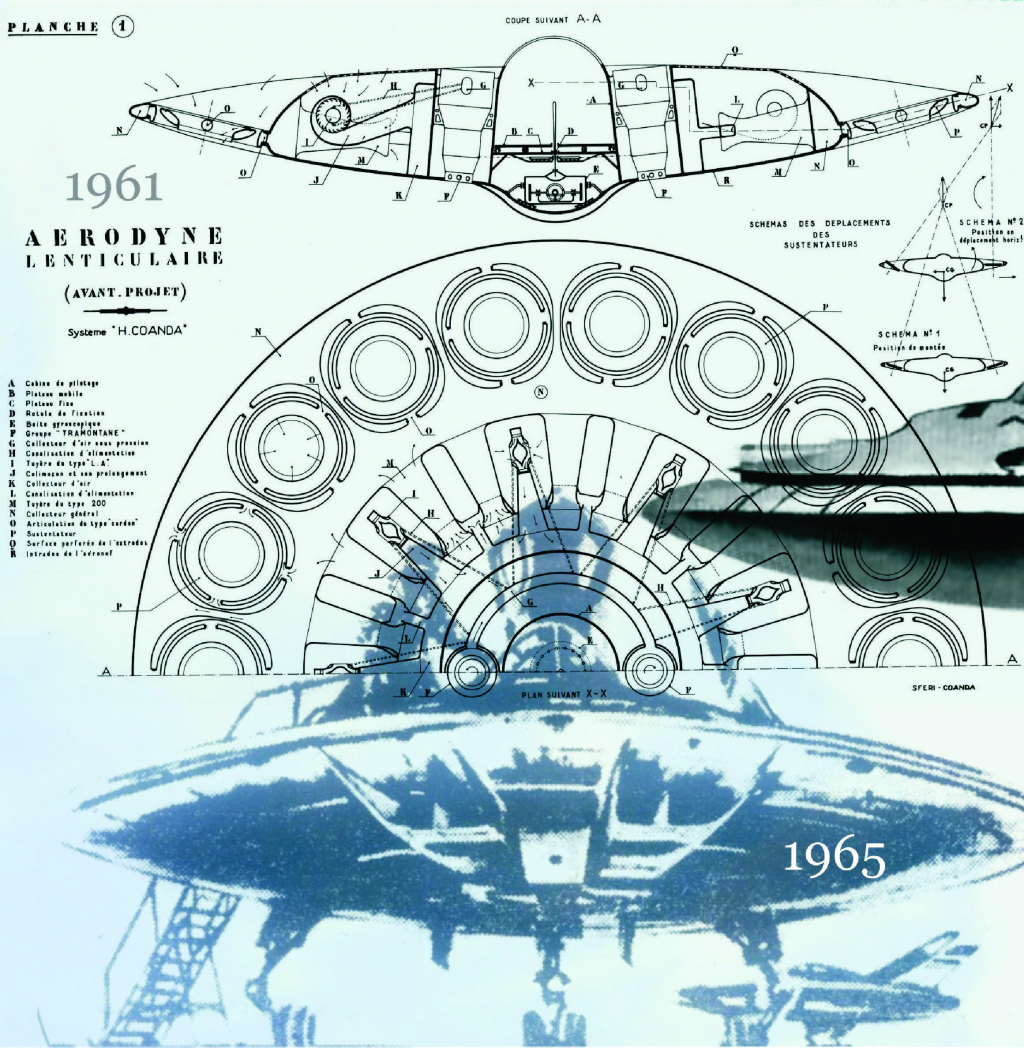 "Gandit in Romania", documentare dedicate marilor inventatori romani la ...