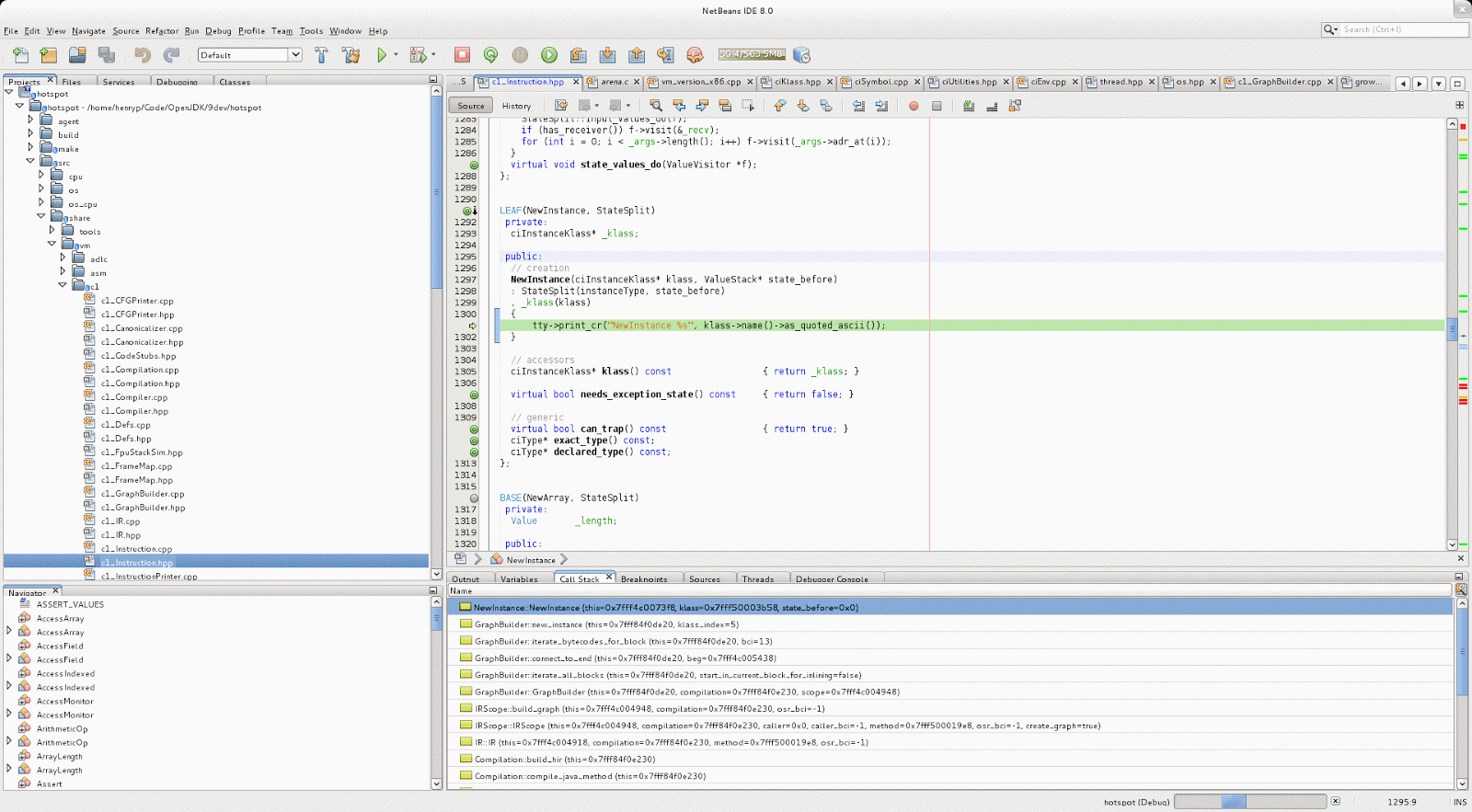 Agile Java Man: May 2014