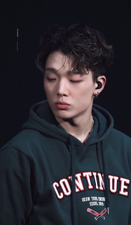 Profil Anggota Boyband Korea iKON - Fakta dan Profile Aktor Aktris Korea