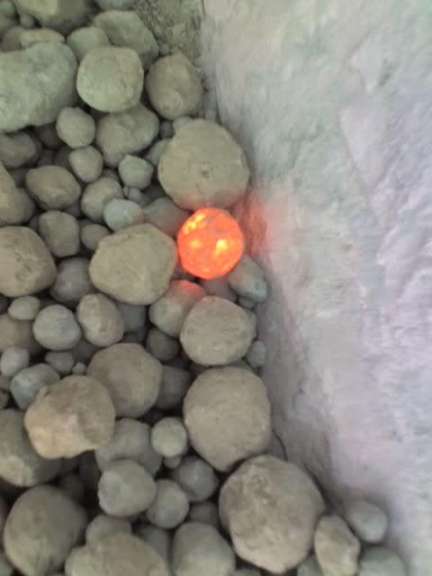 Cargo Offers For Vessels: MIN-MAX 40-55,000MTS OF BULK CLINKER