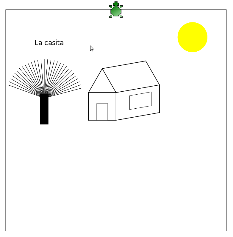 Actividades Para Hacer En Informática La Casita