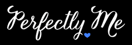 Welcome to my world: Perfectly Me