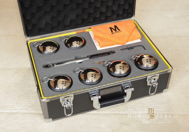 MAGICO MPOD UNPACKING – Ultimate High-Fidelity