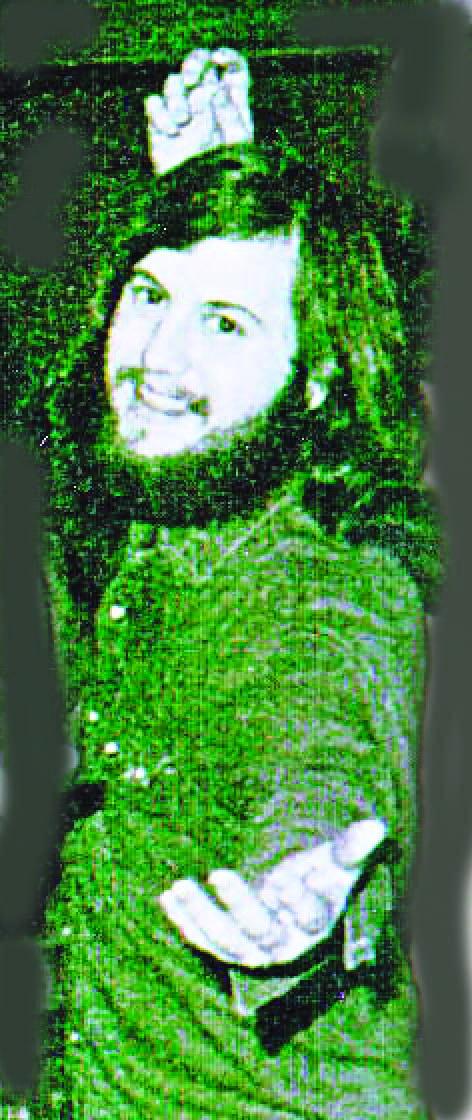 Farm interview with Gary Gordon & George Leemon - It's Psychedelic Baby ...