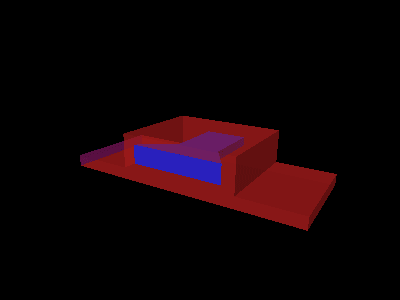 ELECTRONICS GURUKULAM: An Intro to Waveguides-Animation