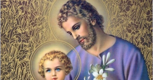 Santo Antonius: Perayaan Ekaristi: 19 Maret 2018 (Hari Raya St. Yusuf ...