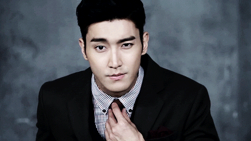 Tudo sobre... Siwon do SUPER JUNIOR!