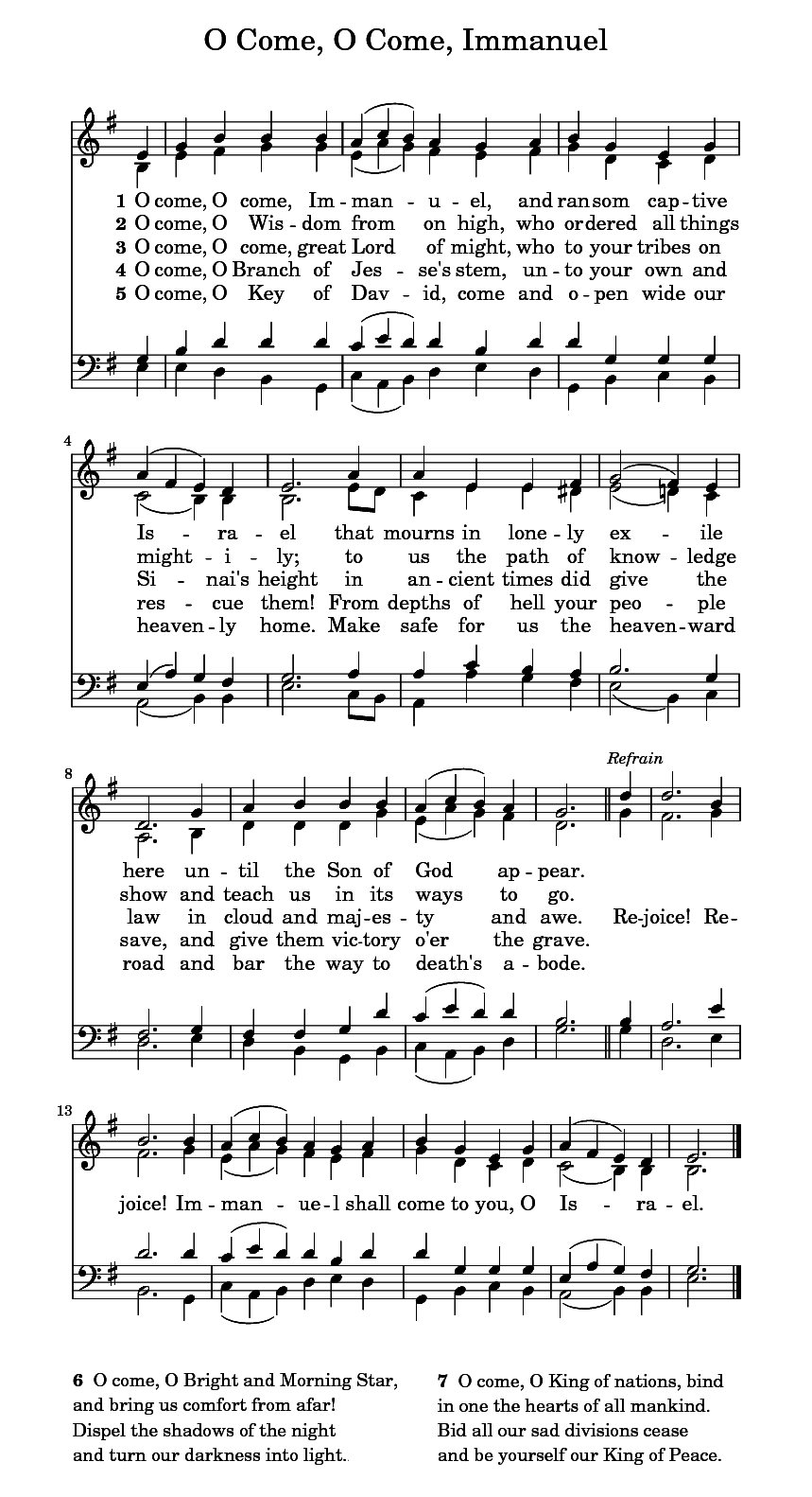 Prof. Songer's Music 100 Blog