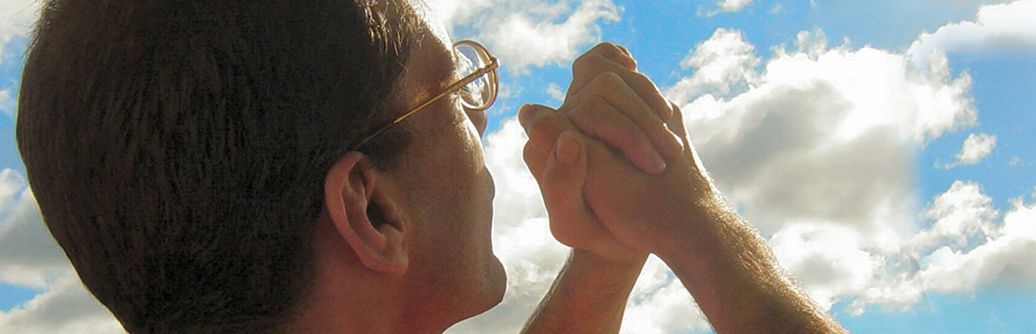 Thoughts for Life: #95 God's Will and Prevailing Prayer