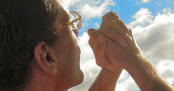 Thoughts for Life: #95 God's Will and Prevailing Prayer