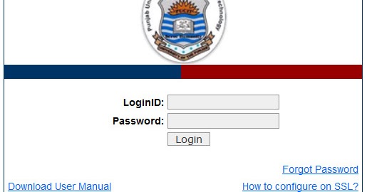 How to Connect to PUCIT Network with Mobile or Unregistered Laptop