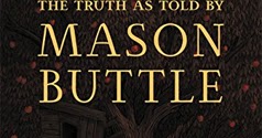 MBTB's Mystery Book Blog: The Truth as Told by Mason Buttle by Leslie ...