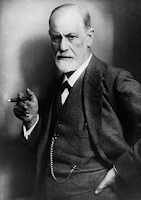 The Father Of Psychoanalysis : Sigmund Freud’s personality theory ...