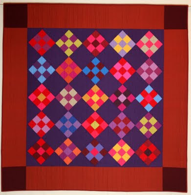Karen Griska Quilts: Quilt Photos