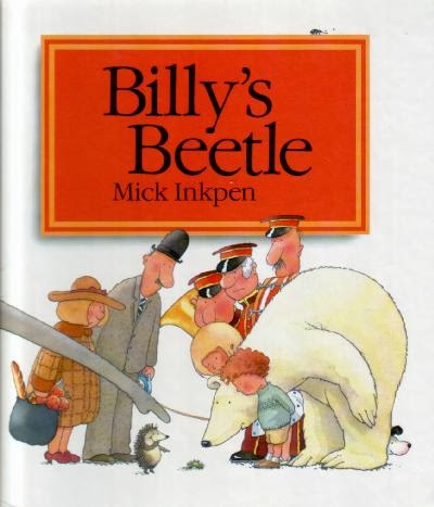 It's all about stories!: Billy's Beetle | the 'b' sound