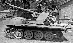 Toy Soldiers off to War: PaK 40 auf RSO