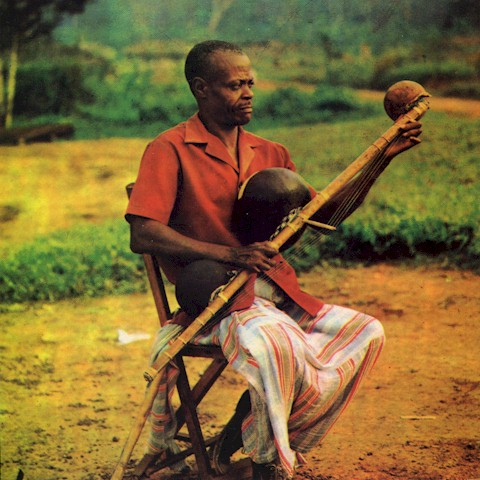 Worldly Rise: CAMEROON: MUSIC AND DANCE