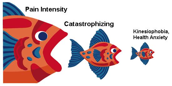 What to Read Neurologico: La Kinesiophobia e la sua associazione con la ...