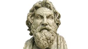 Diógenes de Sínope, un filósofo singular ~ El Historicón