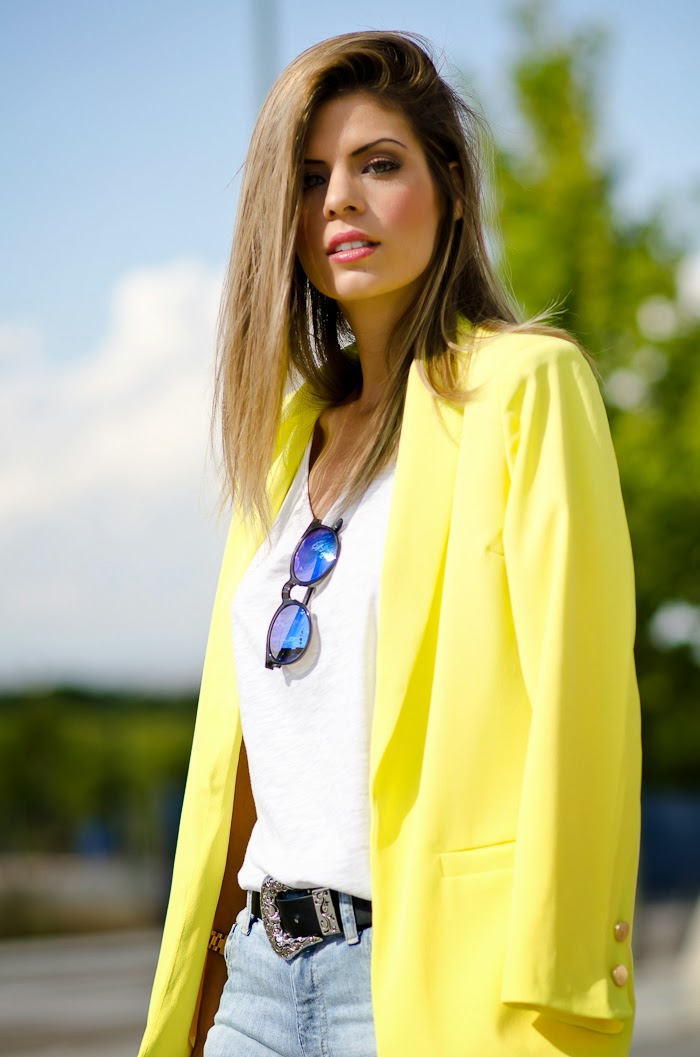 Ms Treinta - Moda y tendencias by Alba Zapater. - Fashion Blogger ...